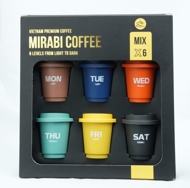 Tầm nhìn - Sứ mệnh