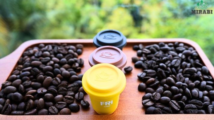 Bí quyết cách pha cà phê Espresso ngon đơn giản nhất